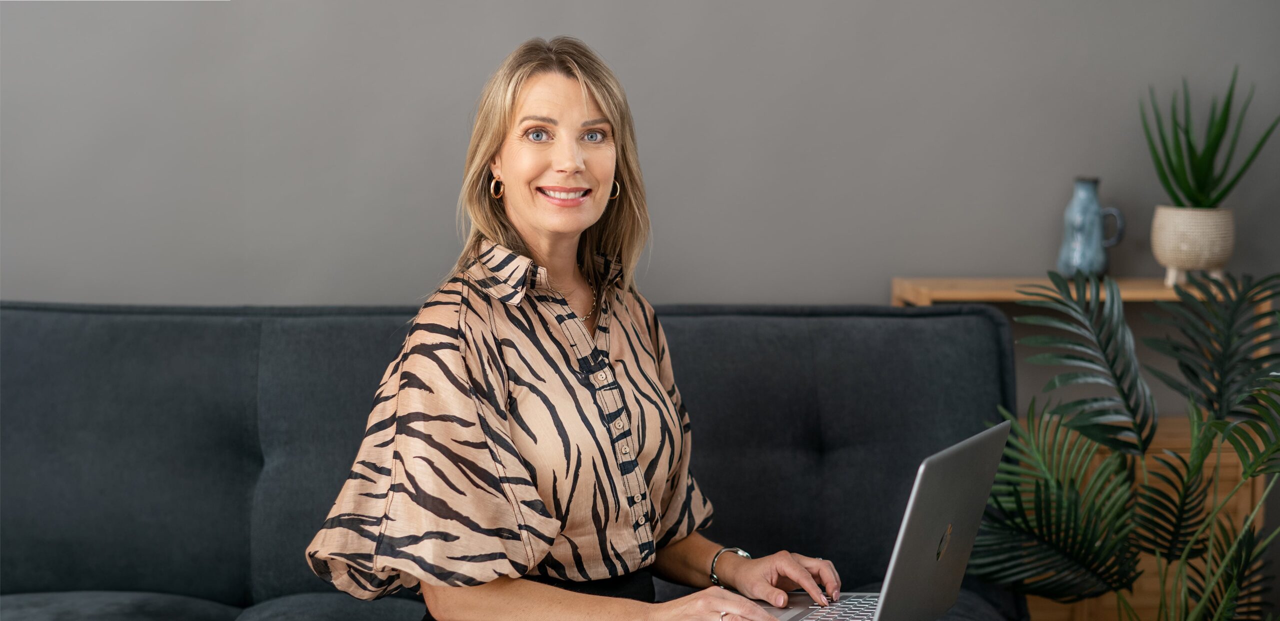 Writing - Lyndal Miller